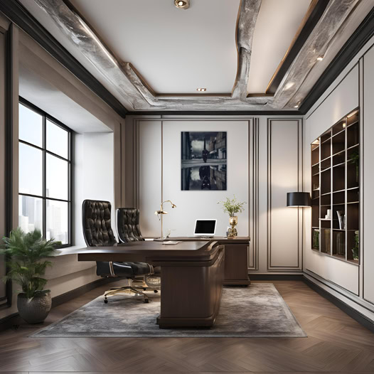 Stylish Lighting Solution Template - Sellerpic