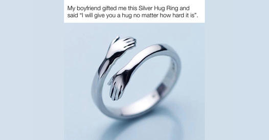 Valentine's Day Jewelry Template - Sellerpic