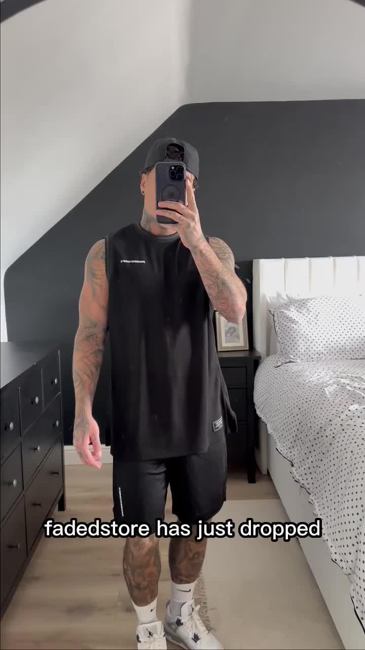 Summer Tank Top Combo Promo - Sellerpic