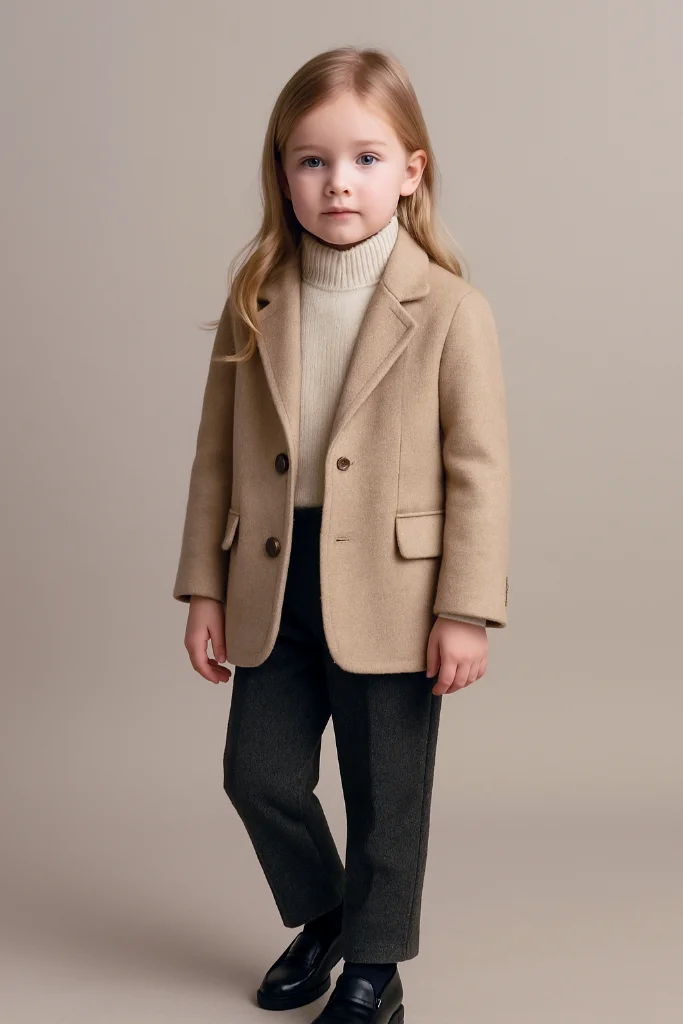 AI Pose Generator - 免費線上製作多角度模型 Pose | Sellerpic