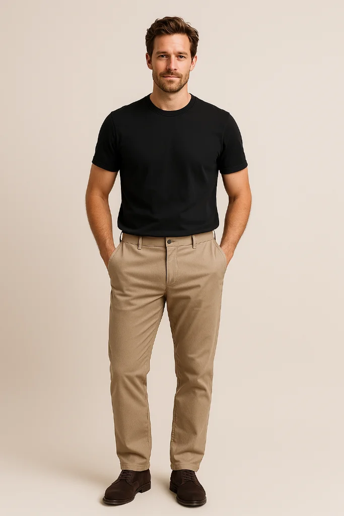 AI Pose Generator - Create Multi-Angle Model Poses Free Online | Sellerpic